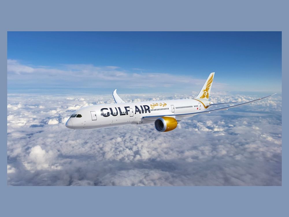 Gulf Air orders 15 Boeing 787 Dreamliner during Dubai Airshow ...