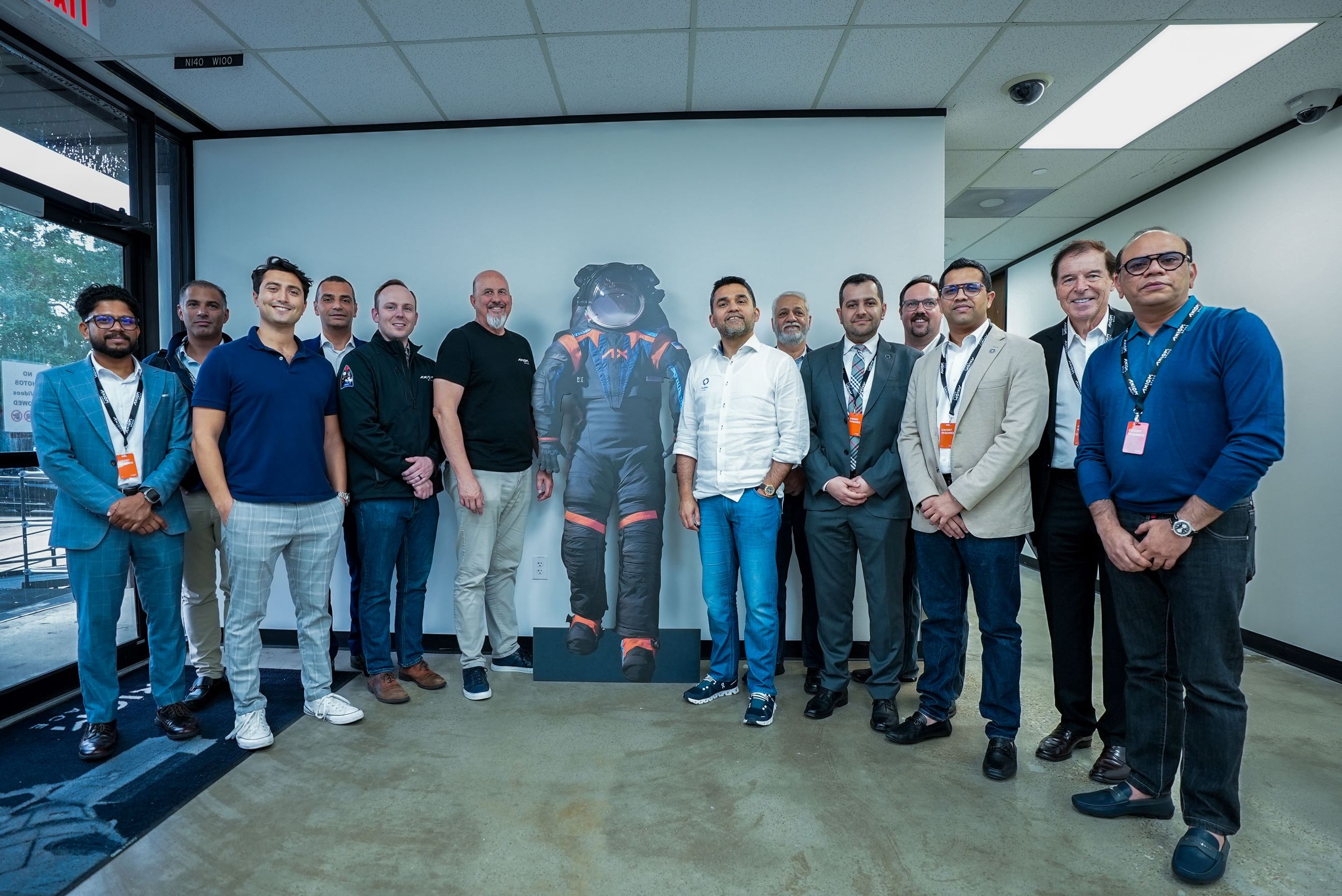 Burjeel Holdings participates in space medical research on diabetes ...