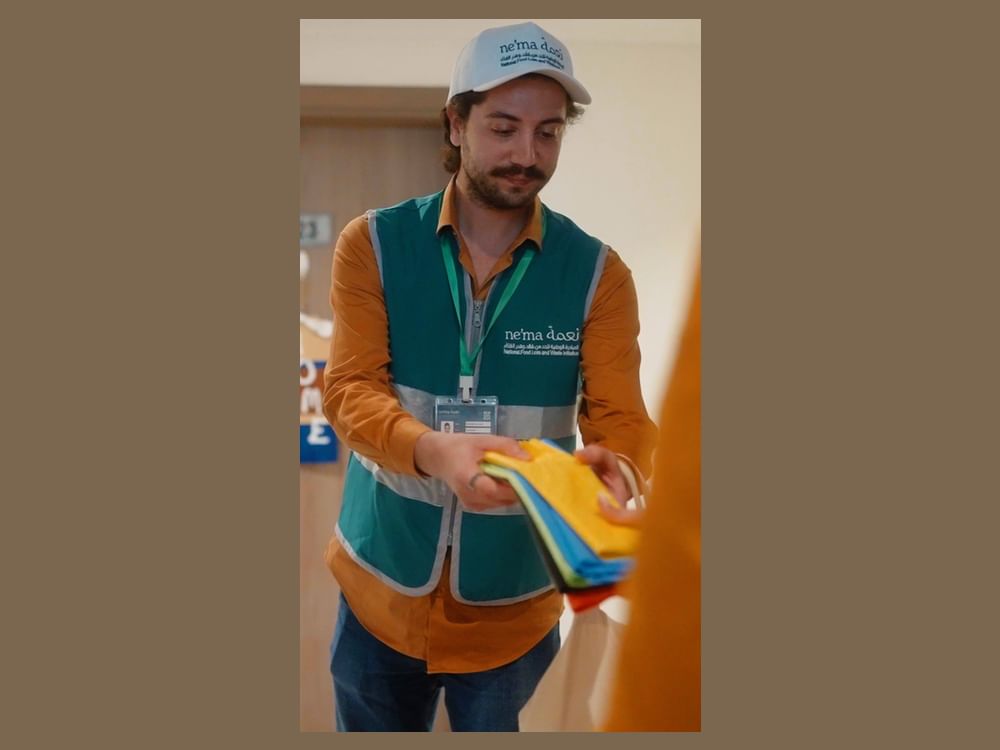 UAE commences national data collection phase for 1st Food Loss and ...