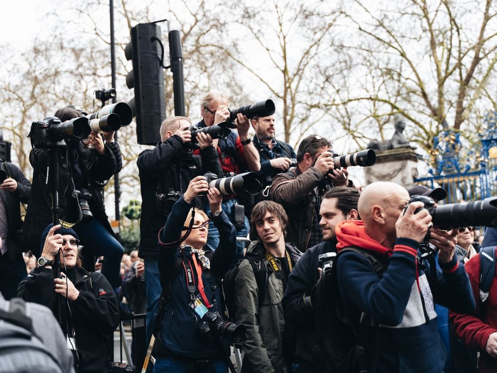 Media workers in Europe operate in increasingly hostile environment ...