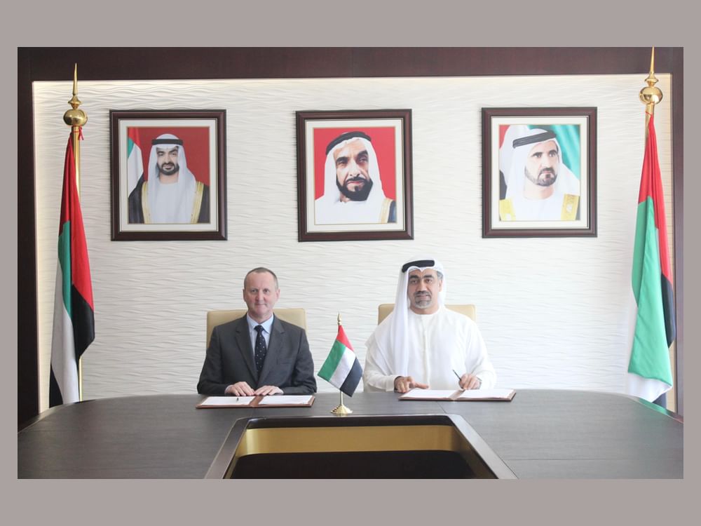 SCA, DFSA cooperate to enhance audit oversight | Emirates News Agency