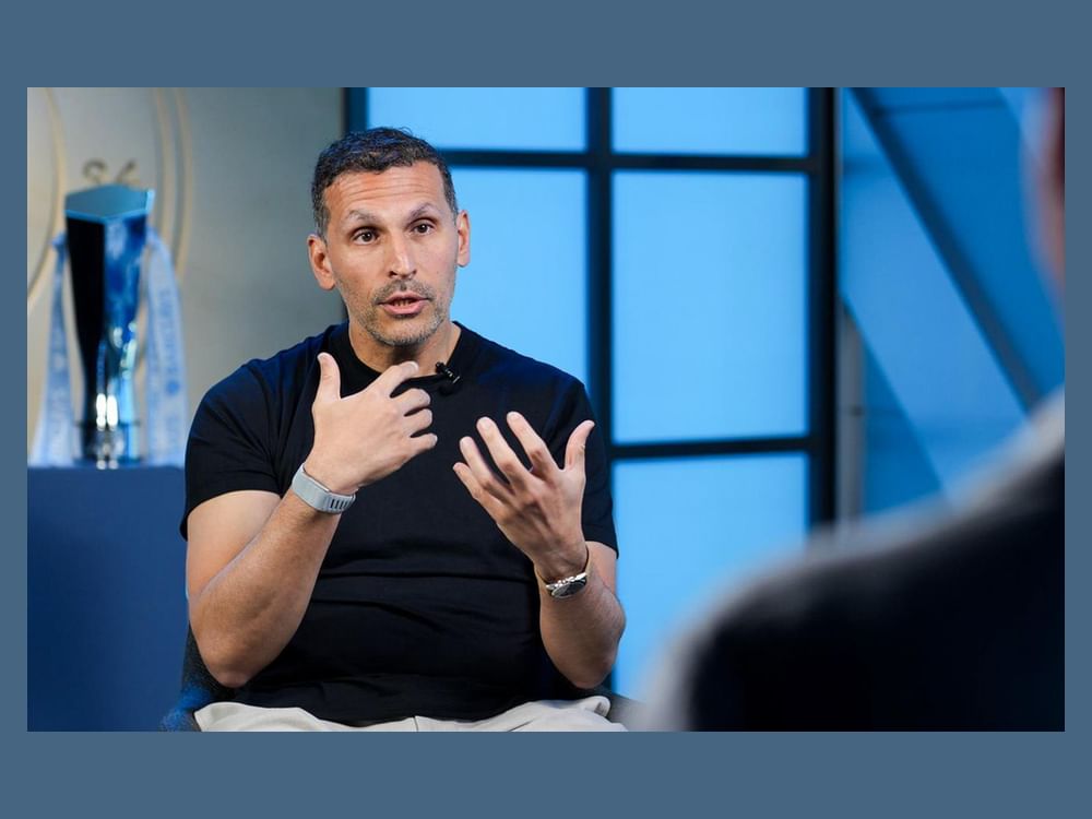 Khaldoon Al Mubarak: City Football Group value exceeds $8 billion ...