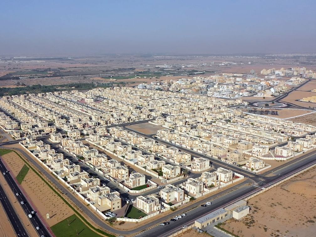 UAE launches major housing projects in 2025 to boost family stability ...