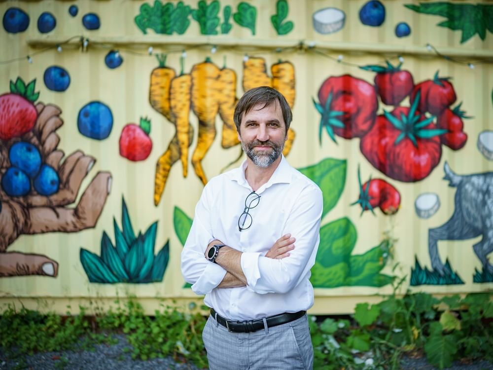 At COP28, Canada expects collective responses to climate challenges ...