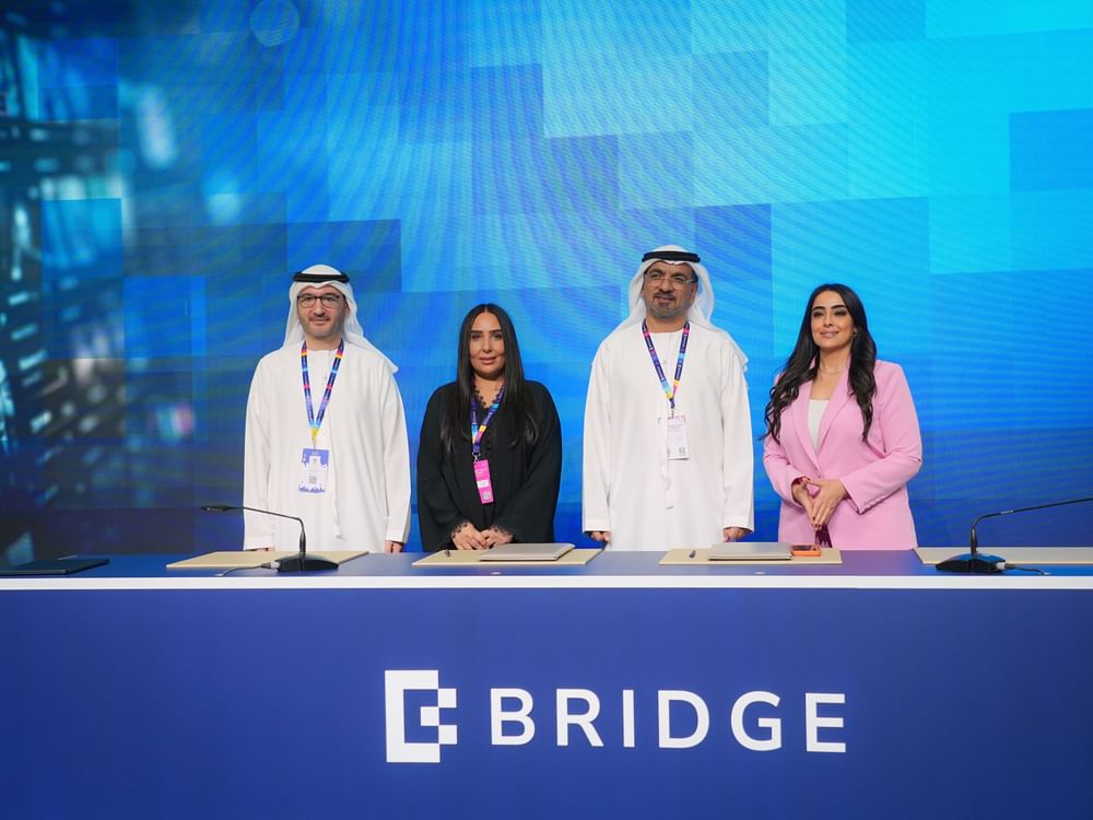 Forbes Middle East, BRIDGE Summit launch ‘The Signature’ to spotlight ...