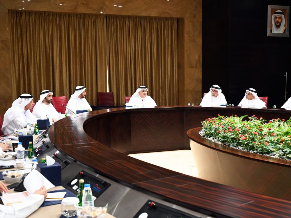 Federation of UAE Chambers of Commerce and Industry approves Strategic ...