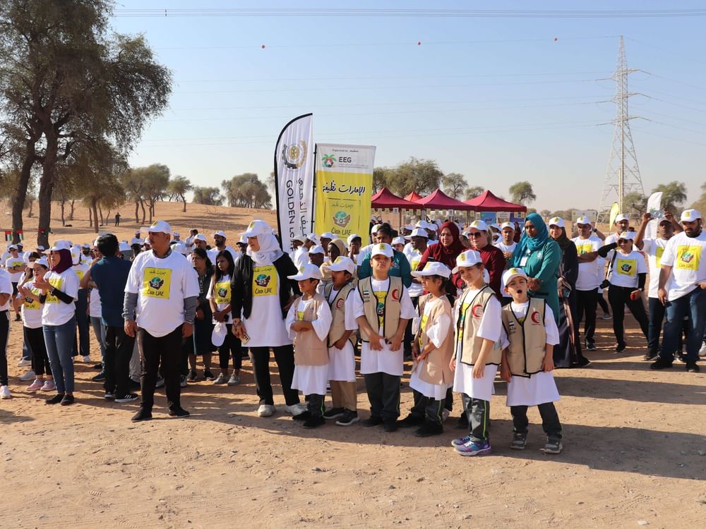 Emirates Environmental Group concludes Day 2 of 22nd ‘Clean UAE ...