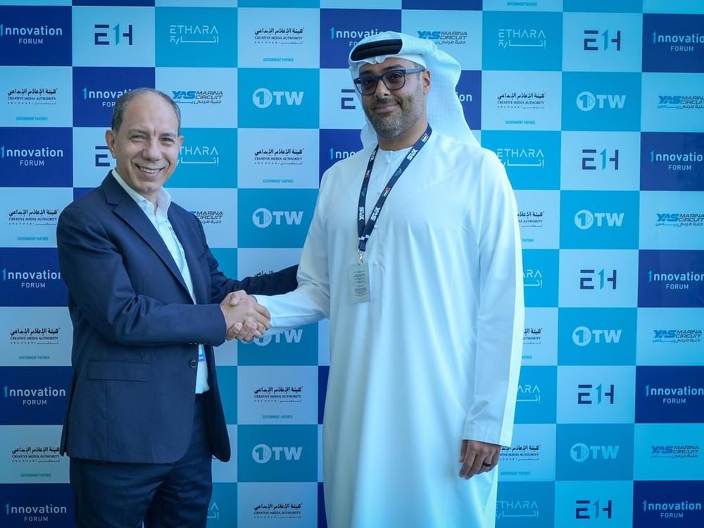 Creative Media Authority partners with Ethara’s E1H to champion next ...