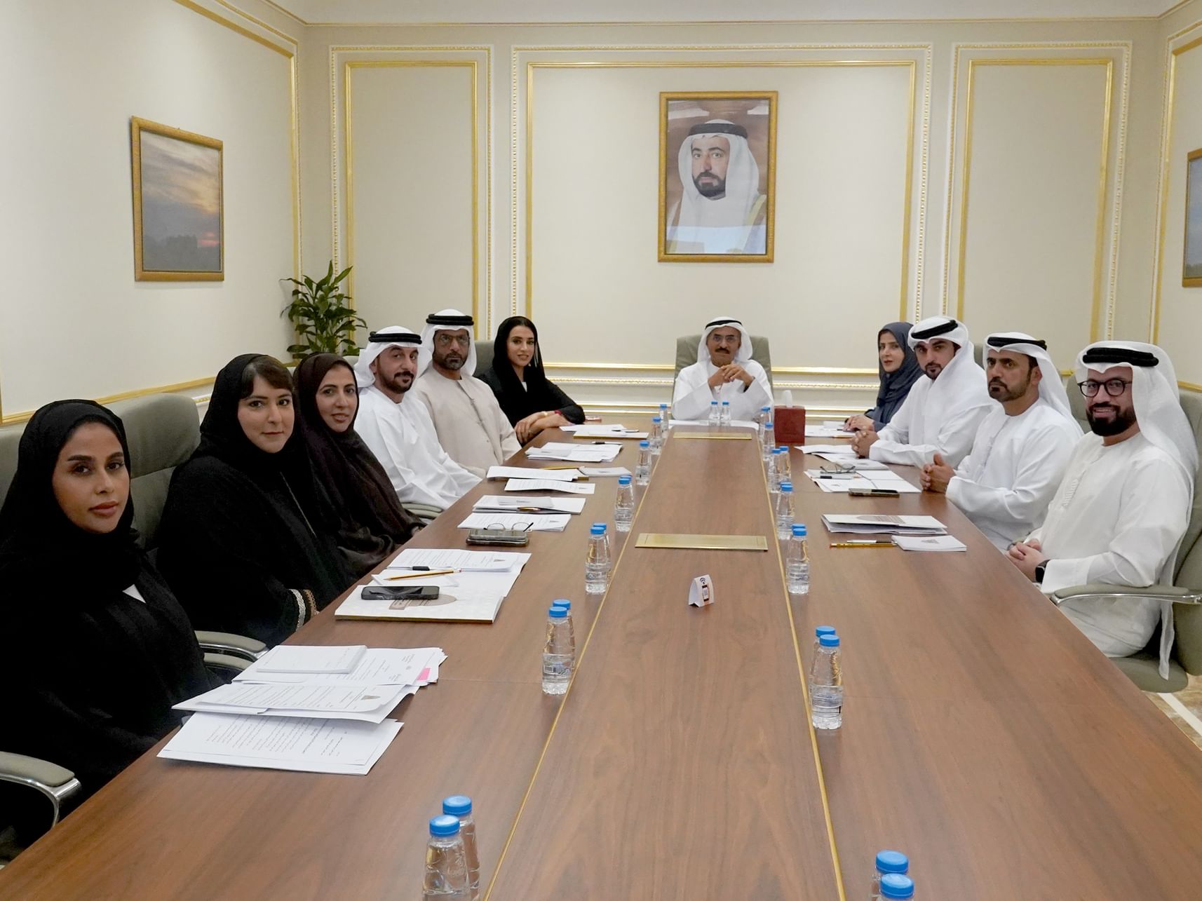 SCC Office Board outlines parliamentary plan for next legislative term ...