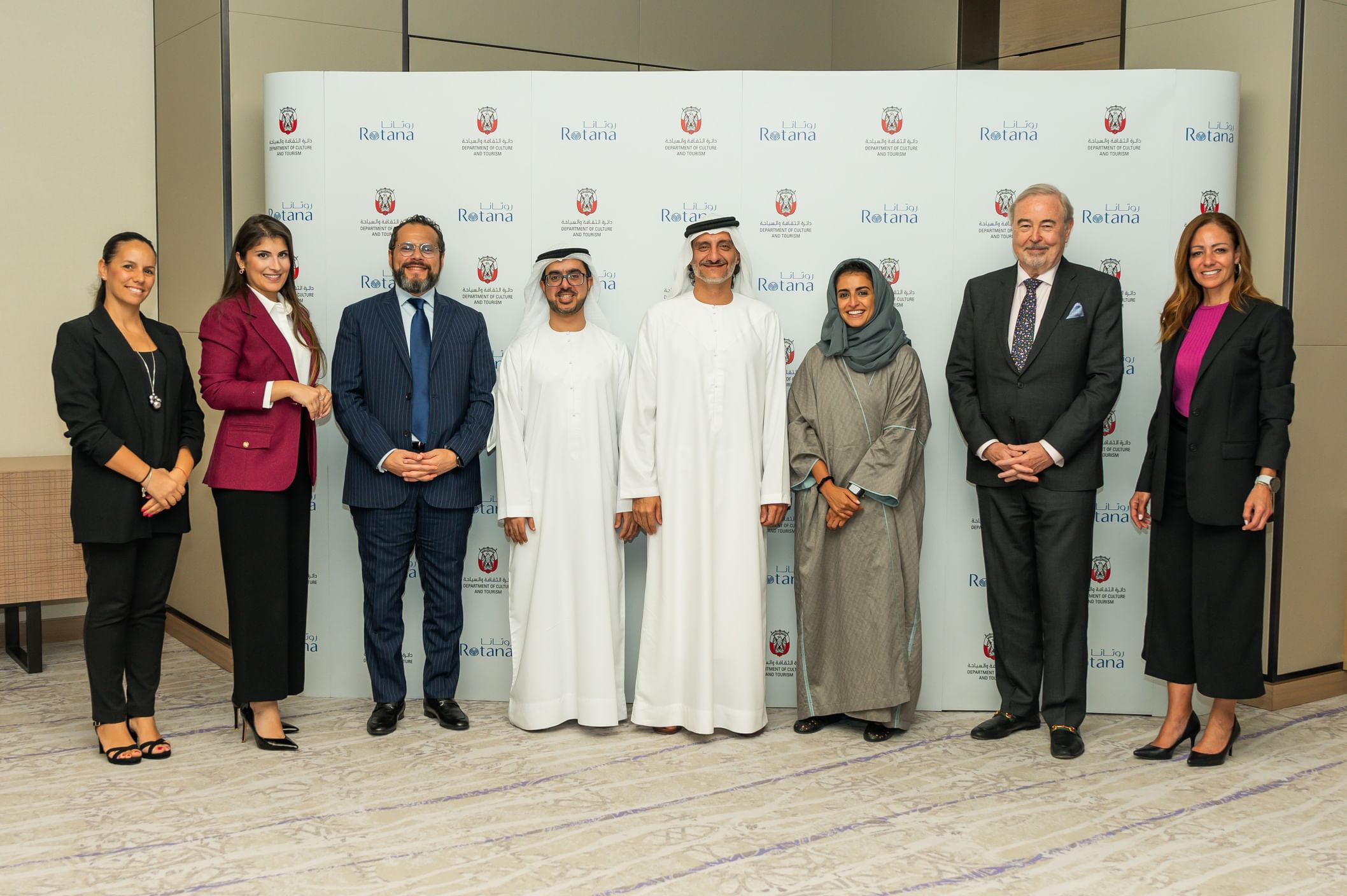 DCT Abu Dhabi, Rotana Hotel Management Corp partner on summertime ...