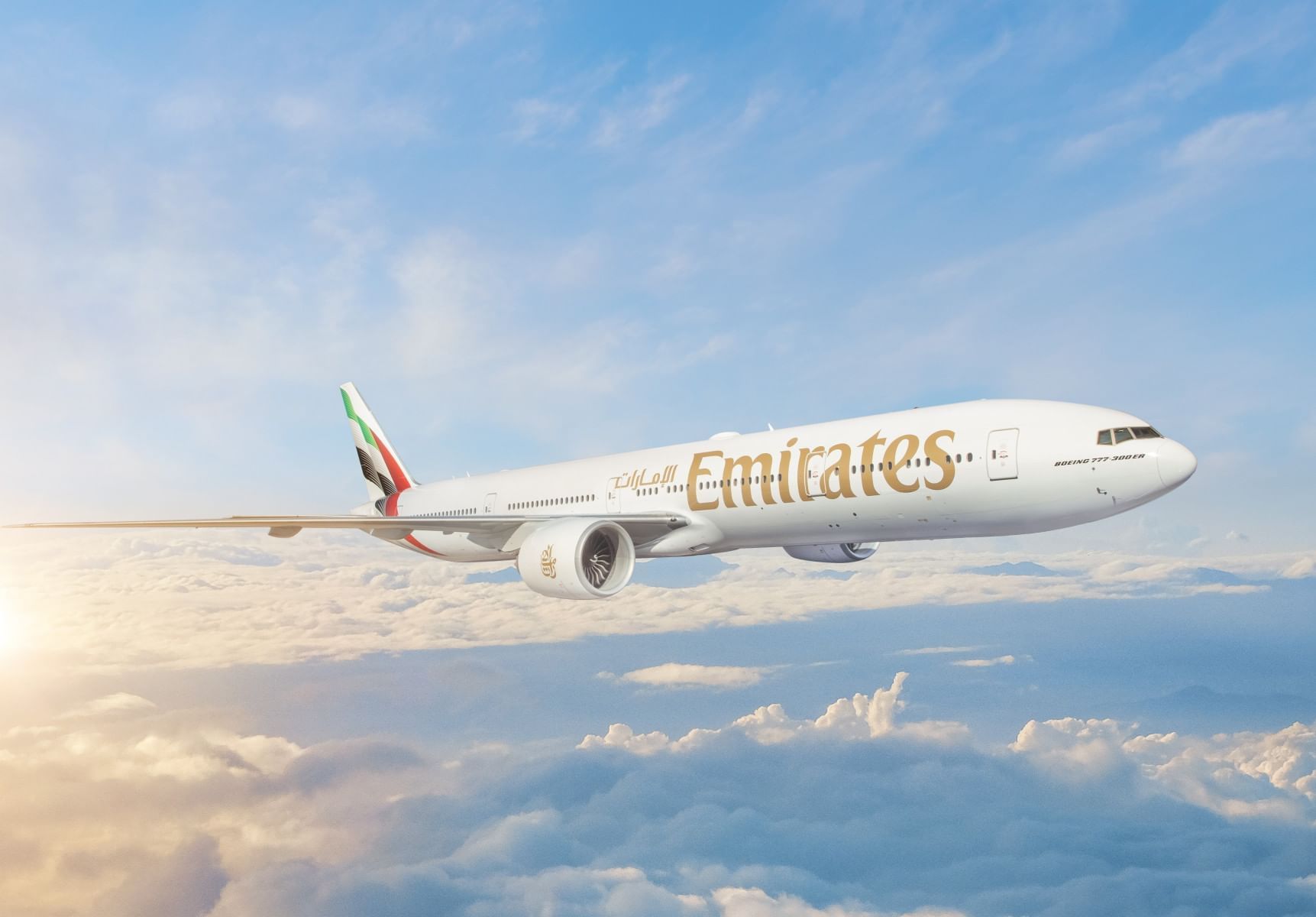 Emirates' regular flight schedules restored | Emirates News Agency