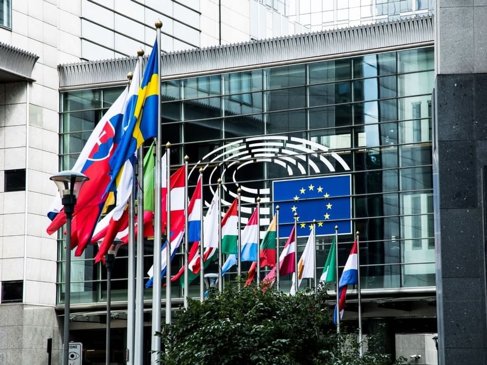 European Commission welcomes strengthened EU climate ambition ahead of ...