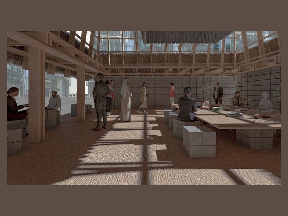 Dubai Design Week 2025 to spotlight global, regional creative talent ...