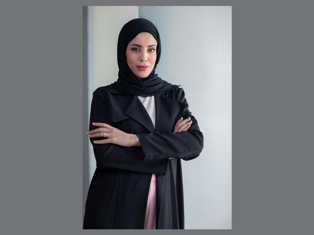 Jawaher Al Qasimi appoints Vice Chairperson of SWS, CEO of JRCC ...