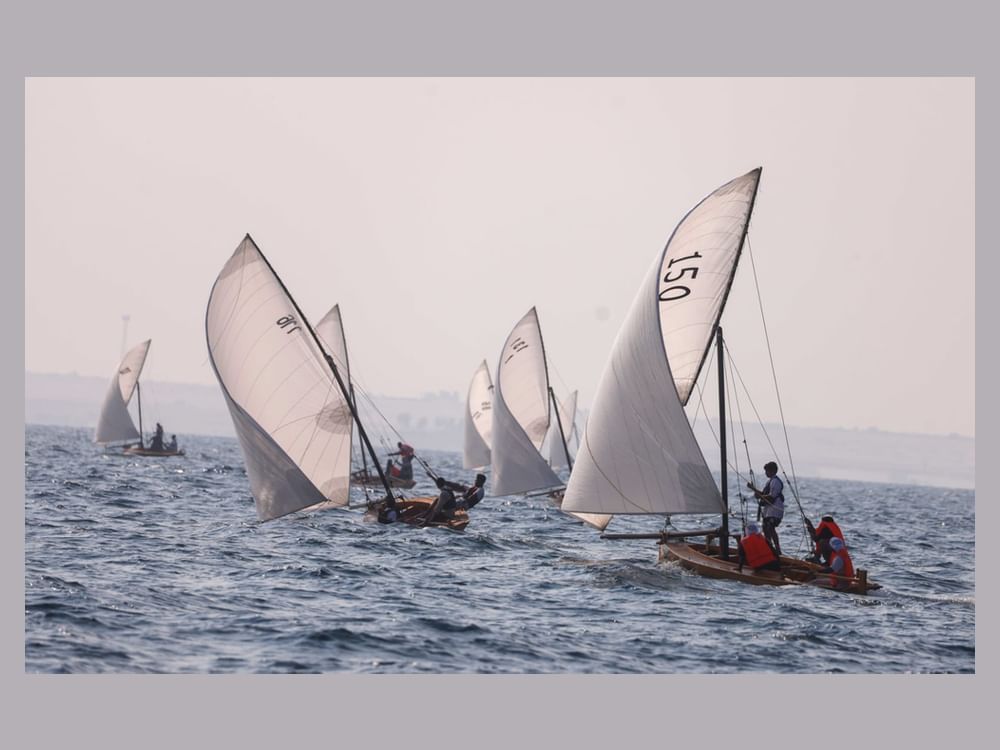 Third Al Yasat Festival to take place in Al Dhafra Region on 12th ...