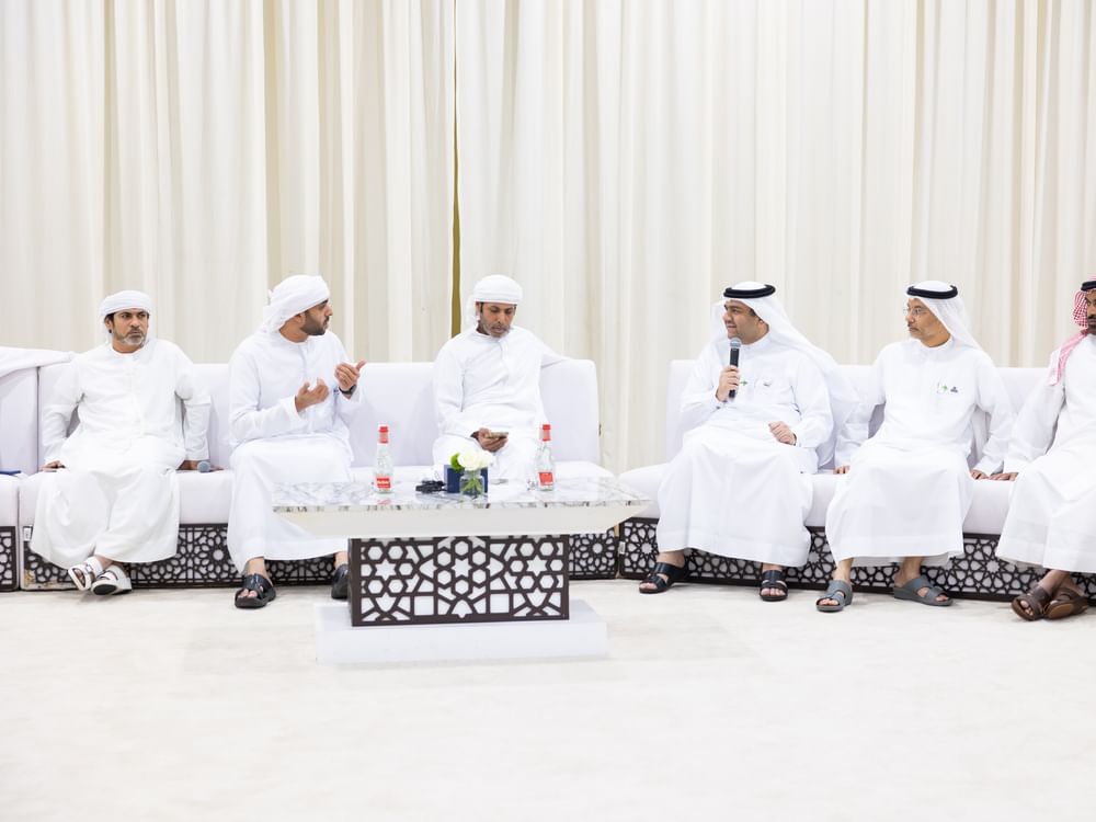 Dubai Health announces 24-hour operations at Al Lusaily Health Centre ...