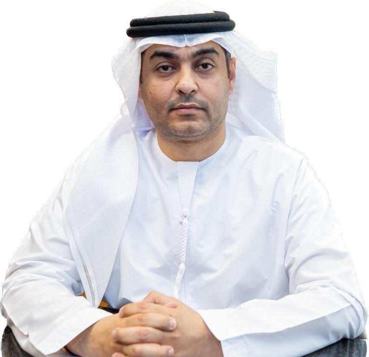 M. Al Harbi devient le premier consultant émirati au sein du comité ...