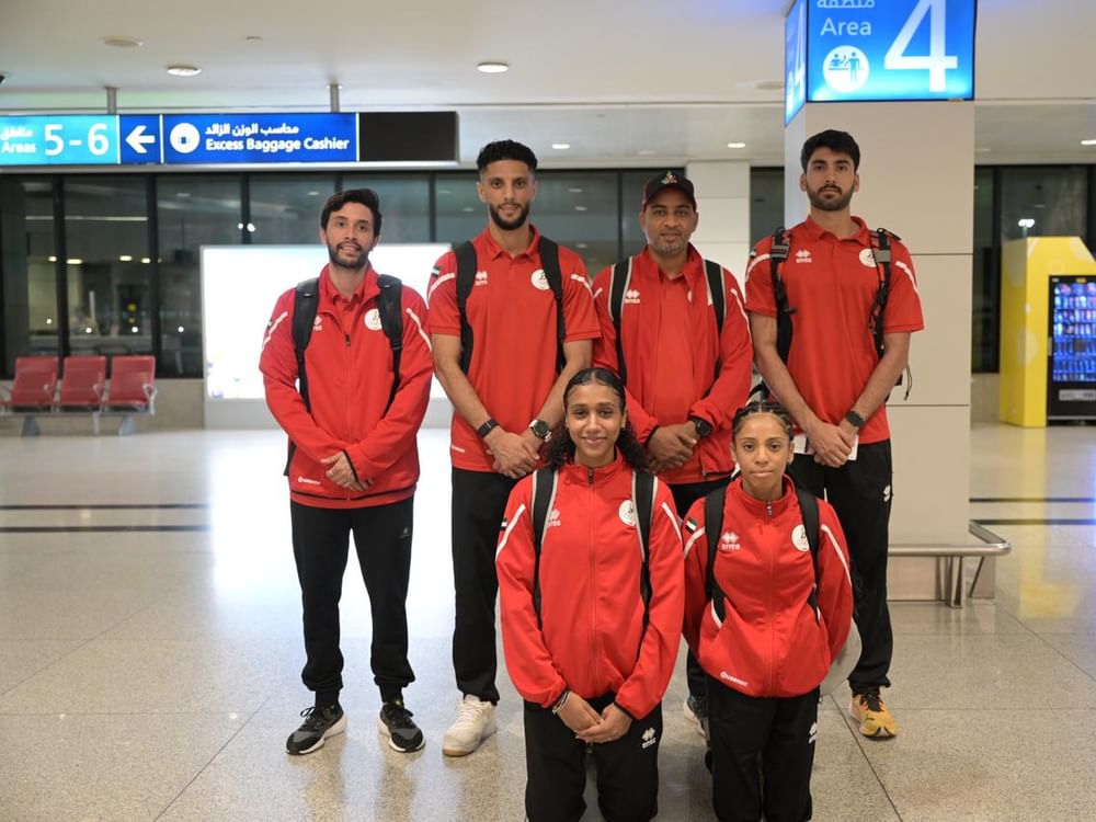 UAE participates in ninth edition of Francophone Games | Emirates News ...