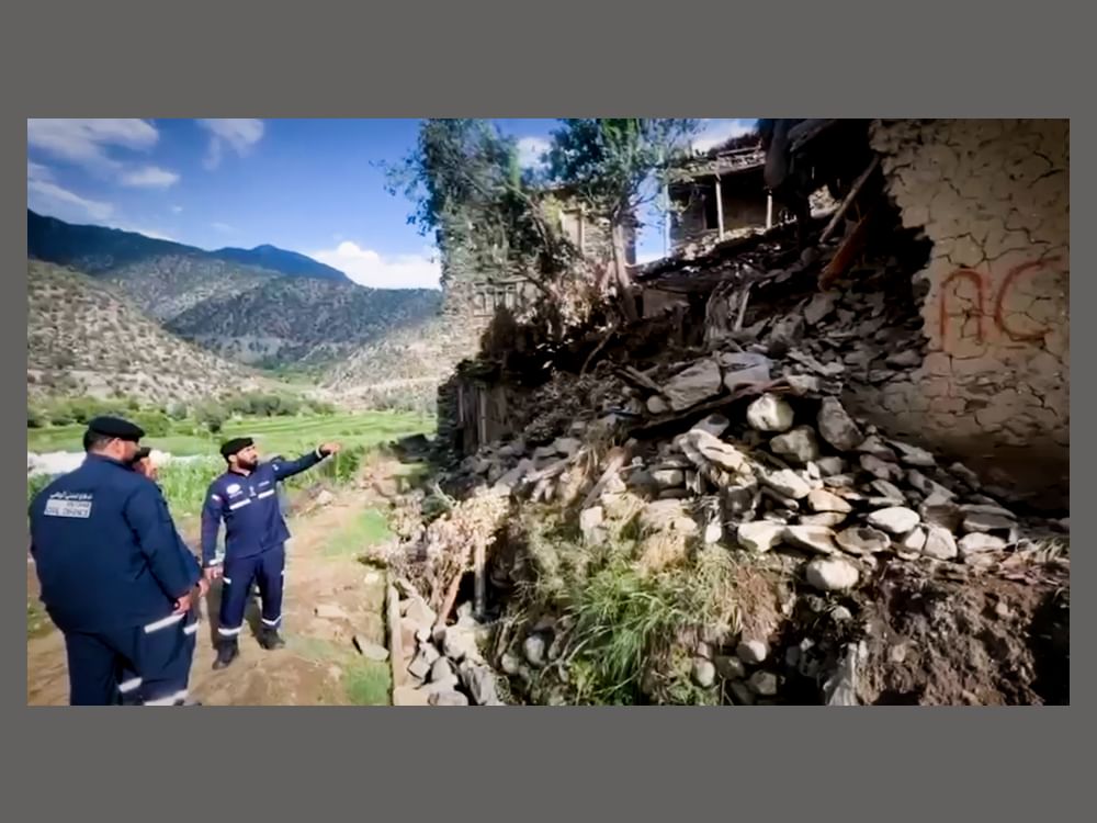 UAE Joint Operations Command team continues humanitarian mission in ...