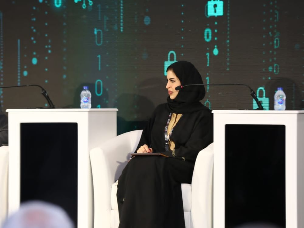 مجلس الأمن السيبراني يشارك في قمة الأردن الأولى للأمن السيبراني «DOT ...