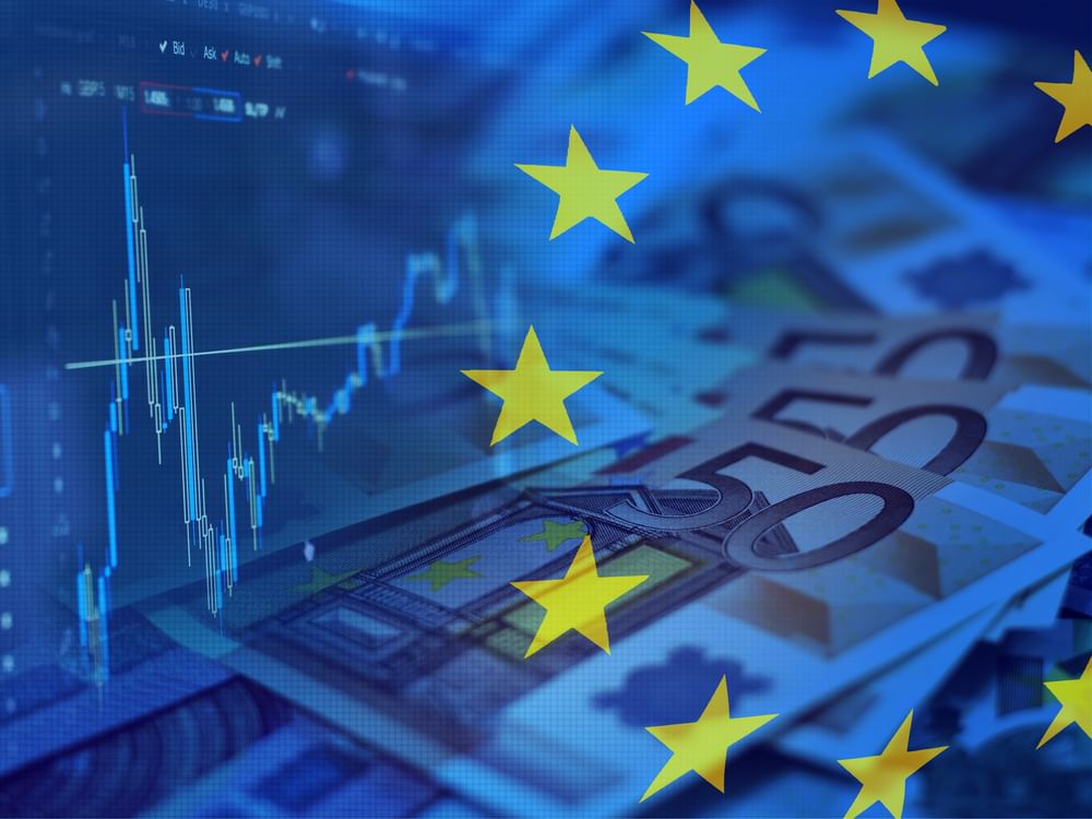 European stocks close mixed, Wall Street ends lower as dollar gains ...