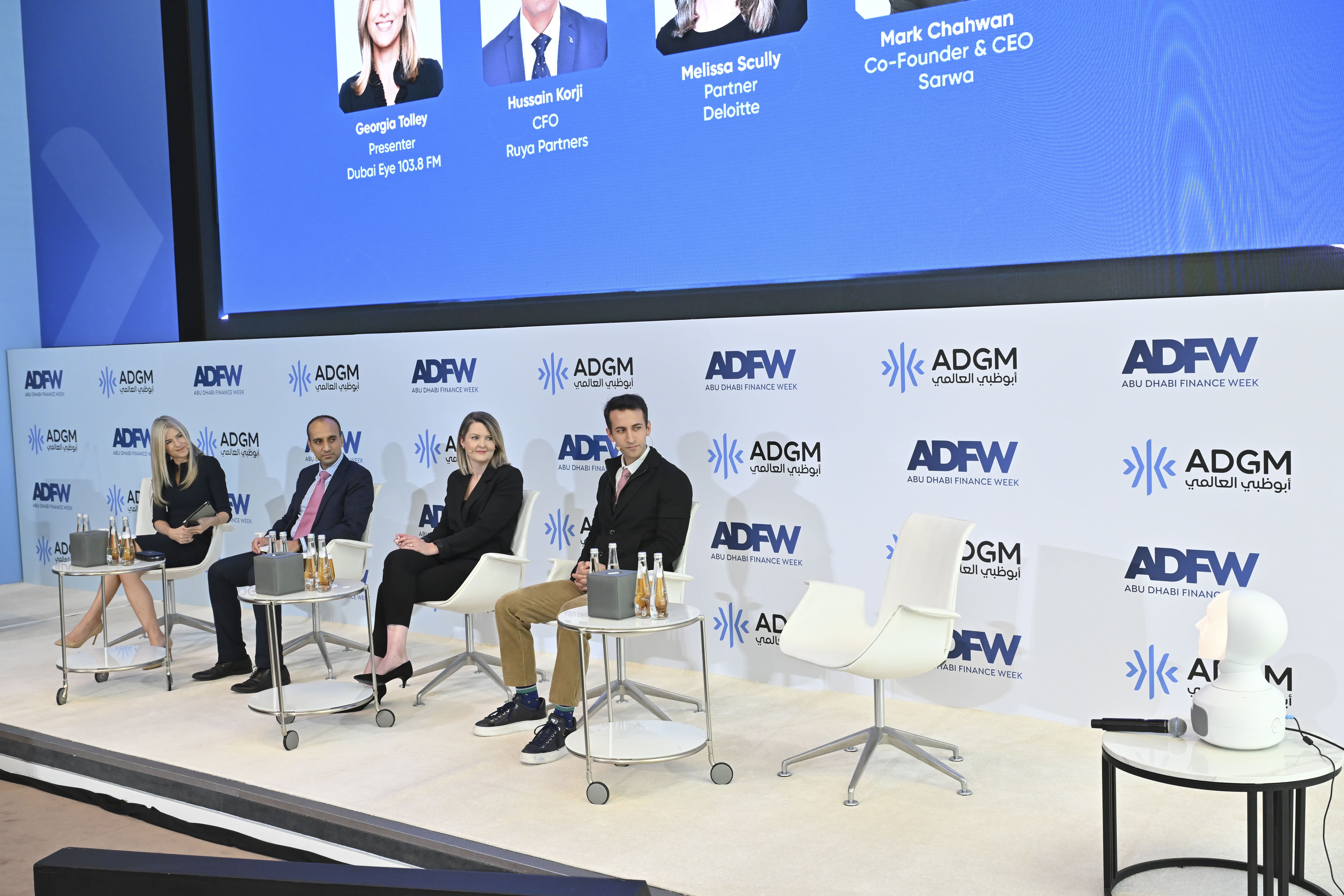 ADAA hosts panel discussion titled ‘The crucial role of governance in ...