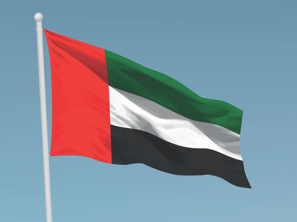 2025 Successes: UAE secures key leadership roles in international ...