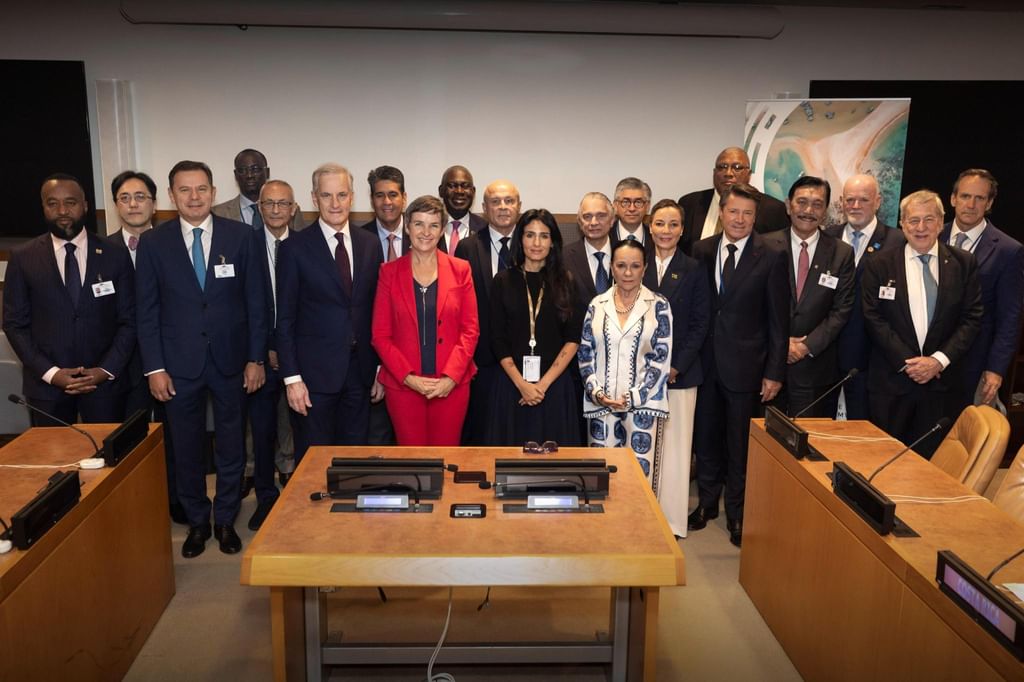 UAE delegation continues positive participations during second day of ...