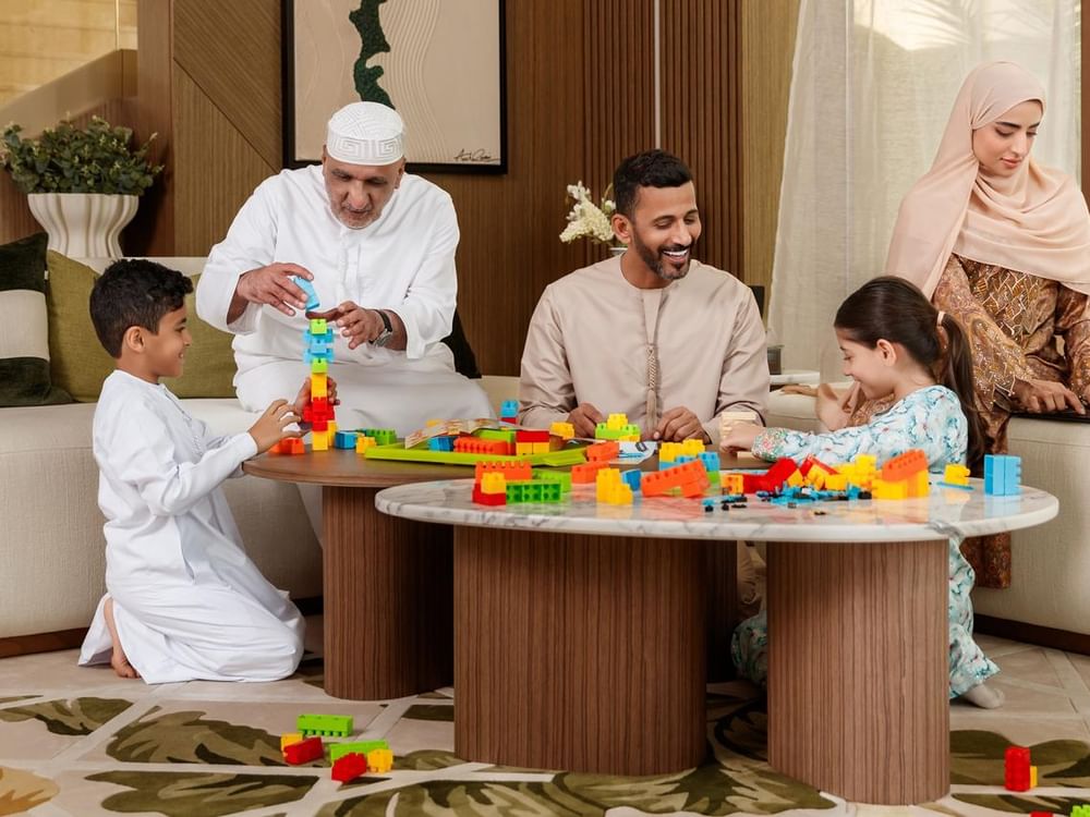 ECA invites UAE organisations to apply for Parent-friendly Label ...