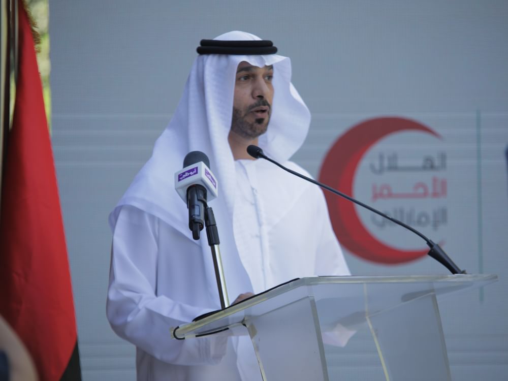 Ataya Exhibition kicks off in Amman | Emirates News Agency