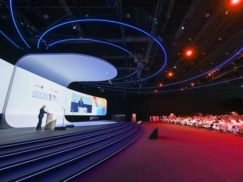 RTA's Dubai International Project Management Forum to explore AI ...