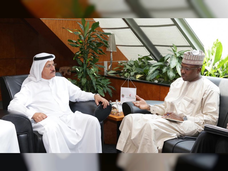 UAE-Chad trade grows to $245 million | Emirates News Agency