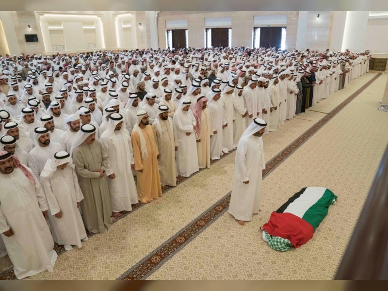 وكالة أنباء الإمارات