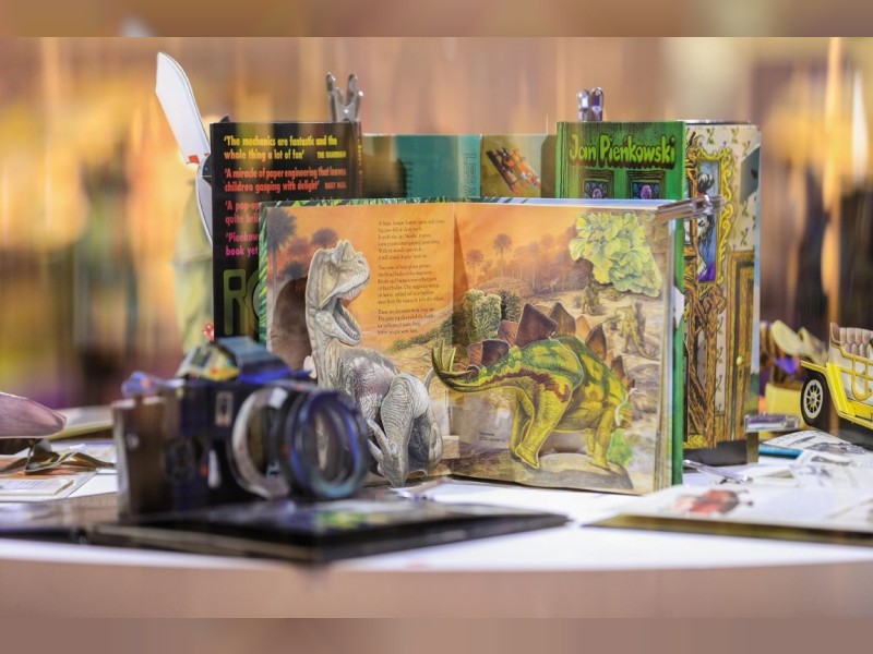 Children learn love for language and passion for poetry at SCRF ...