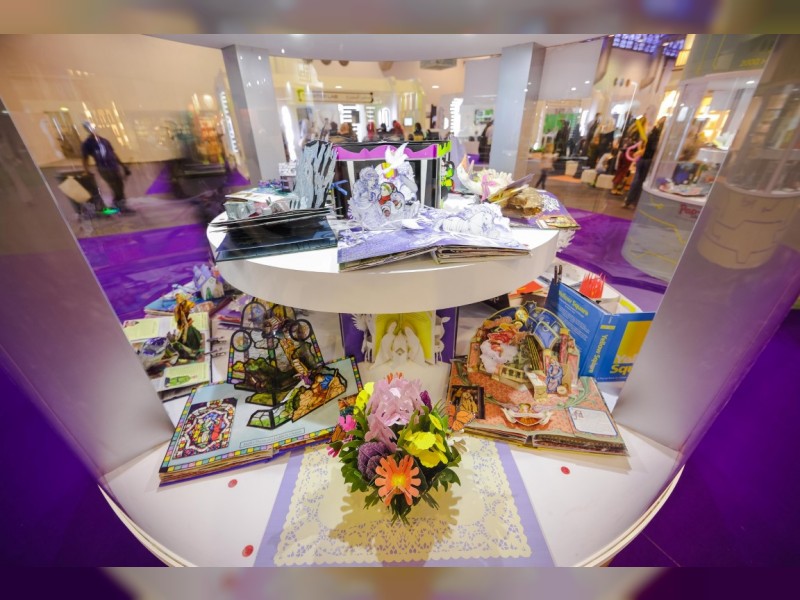 Children learn love for language and passion for poetry at SCRF ...