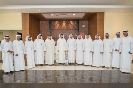 Al Sharqiya TV showcases Sharjah’s heritage: Sultan bin Ahmed ...