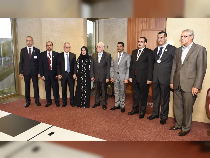 وكالة أنباء الإمارات