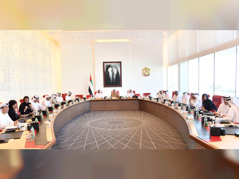 UAE applies highest standards to reduce negative impact of climate ...
