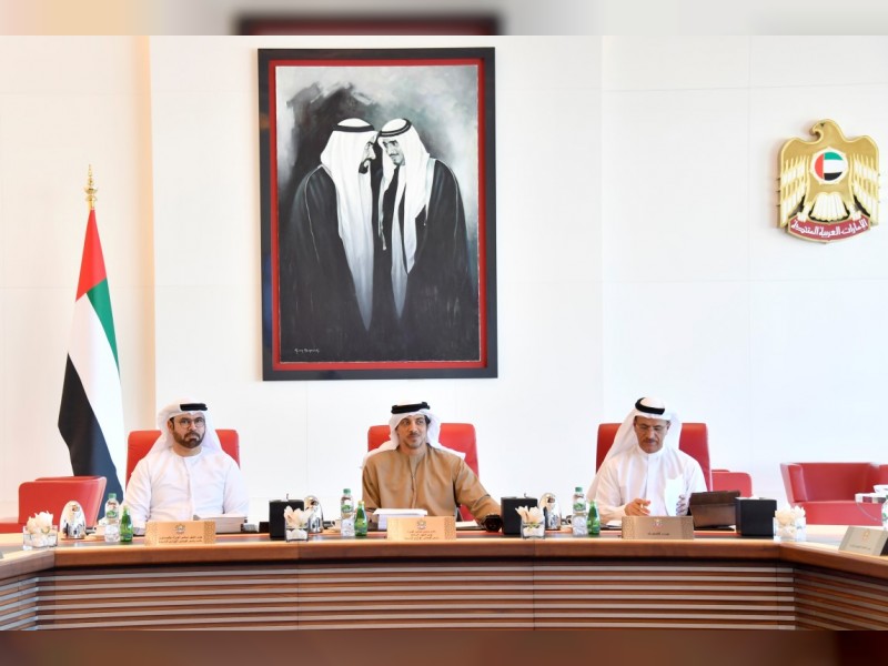 UAE applies highest standards to reduce negative impact of climate ...