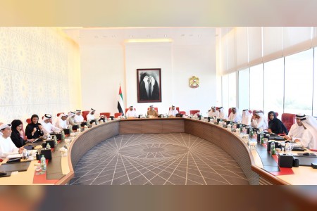 UAE applies highest standards to reduce negative impact of climate ...