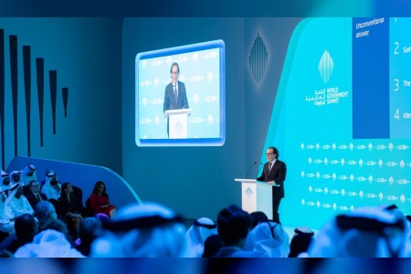 WGS 2019: Rise of monoculturalism threatens society and governments ...