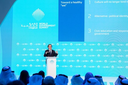 WGS 2019: Rise of monoculturalism threatens society and governments ...