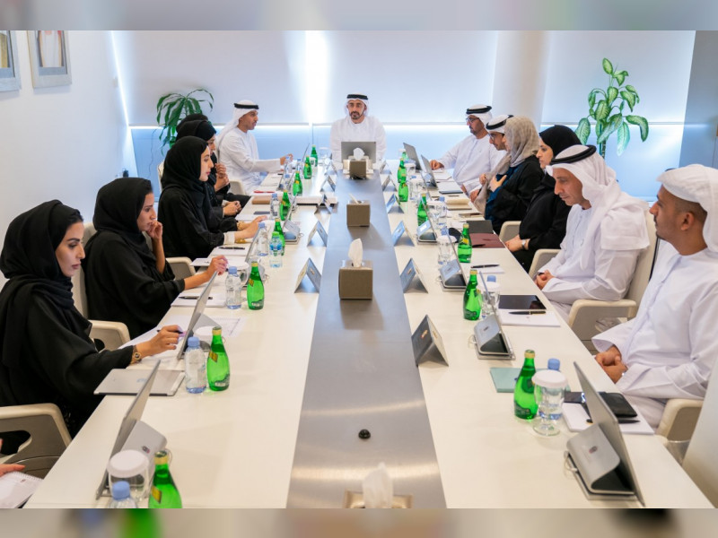 Tolerance values a social responsibility for all in UAE, says Abdullah ...