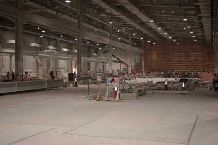 Strata launches Strata Plus to expand facility for Boeing 787 ...