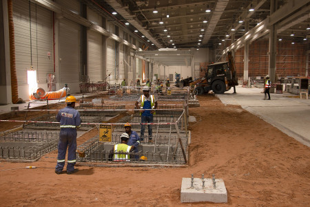 Strata launches Strata Plus to expand facility for Boeing 787 ...