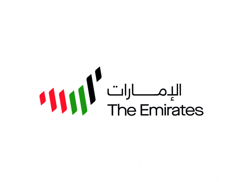United Arab Logo Latest Version Logo Gift Magnet Saudi Metal Souvenirs