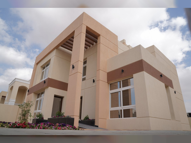 Sheikh Zayed House 5 Buildings Sheikh Zayed Road – Buy New
