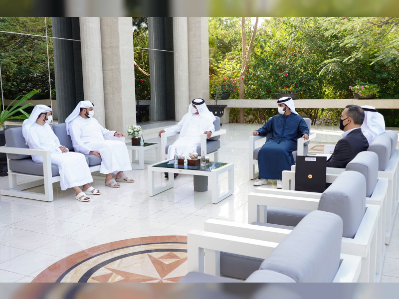 Tourism is essential underpinning of UAE's sustainable development: RAK ...