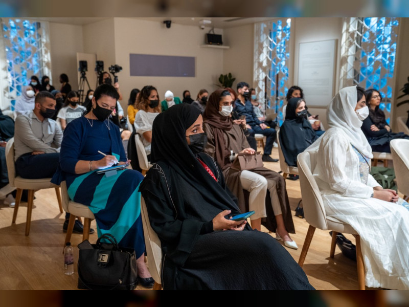 Badiri calls for enhancing skill development to advance women's role in ...