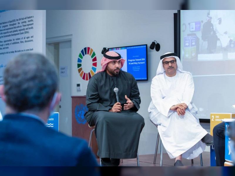 FAO hails UAE's efforts to enhance efficiency of sustainable farming ...